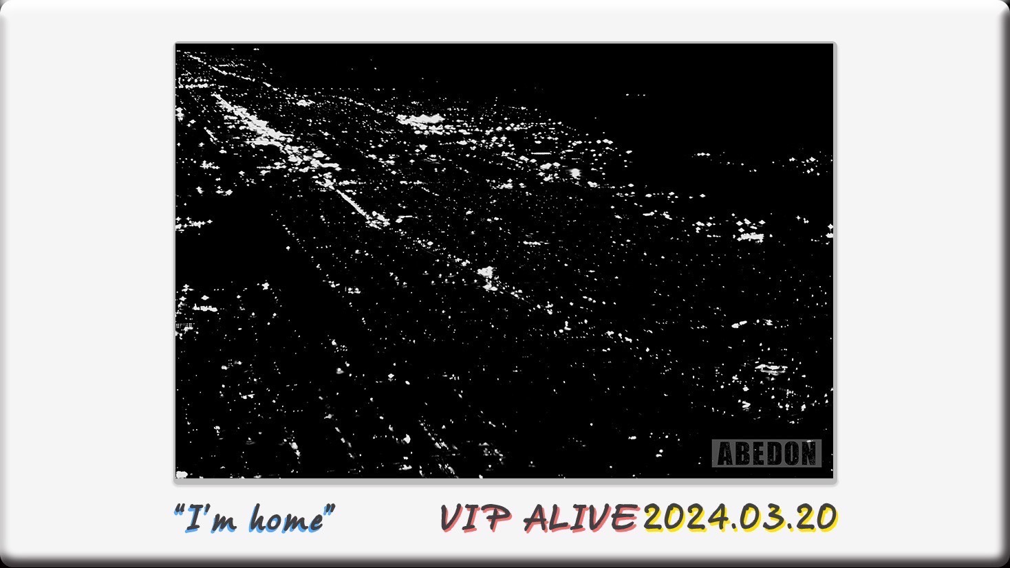 INFO | ABEDON OFFICIAL WEBSITE