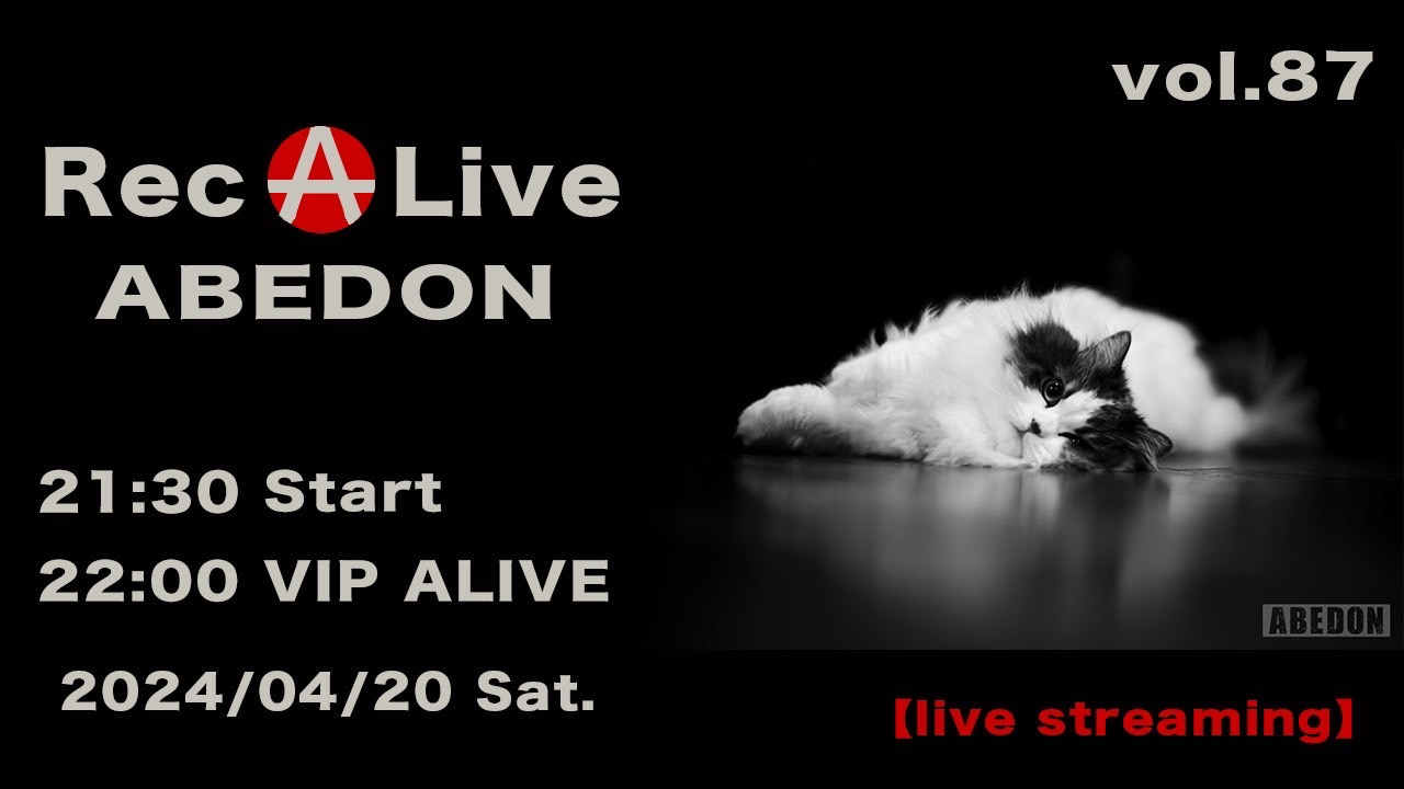 INFO | ABEDON OFFICIAL WEBSITE